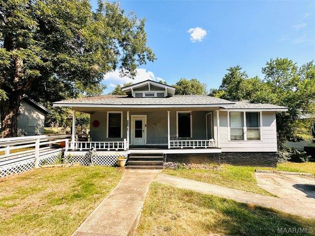314 Benson Ave, Tallassee, AL 36078