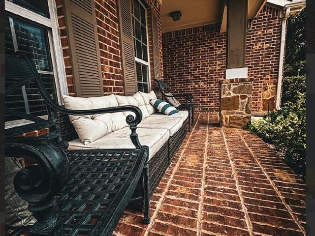 314 Blackhaw Drive