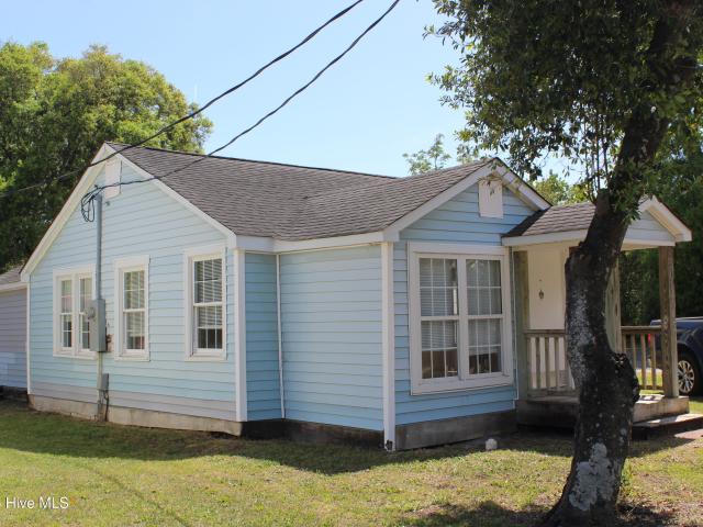 314 Bland St, Wilmington, NC 28401 | MLS #100546 | Compass