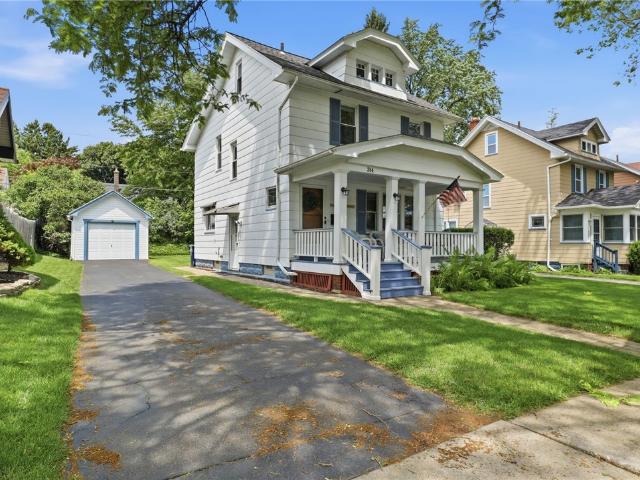 314 Brett Road