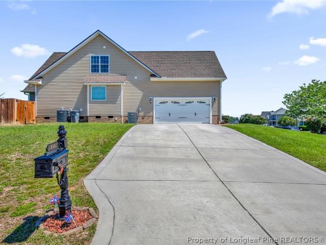314 Bridle Drive