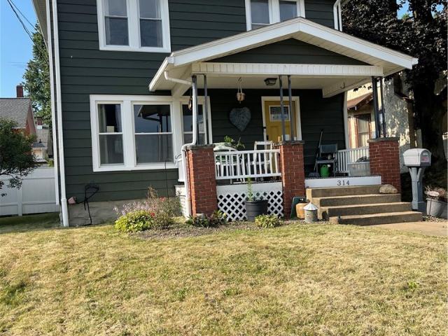 314 Broad Street