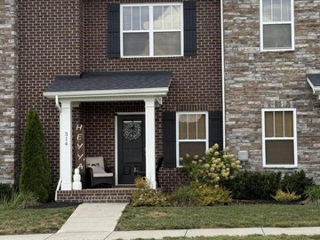 314 Broadberry Ave, Oak Ridge, TN 37830