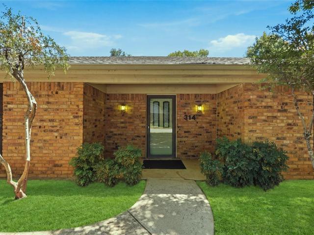 314 Brookside Drive