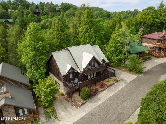 314 Brown Wren Way