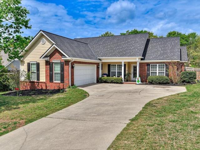 314 Burgamy Way, Grovetown, GA 30813