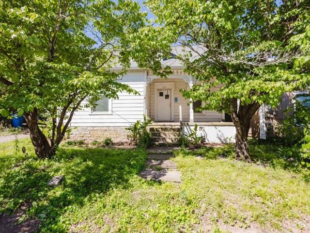 314 Burley Ave, Lexington, KY 40503