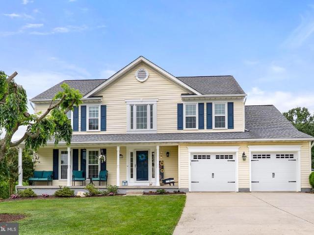 314 Goldeneye Court