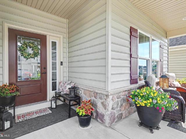 314 Gallant Fox Drive
