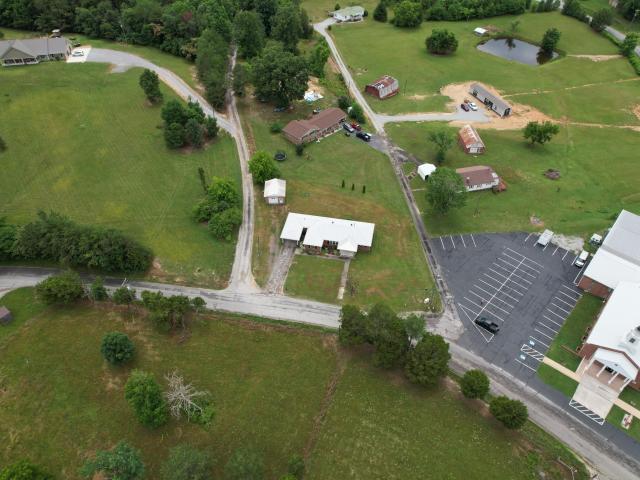 314 Garrison Road