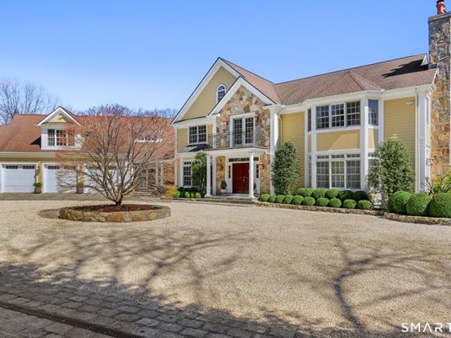 314 Georgetown Rd, Weston, CT 06883