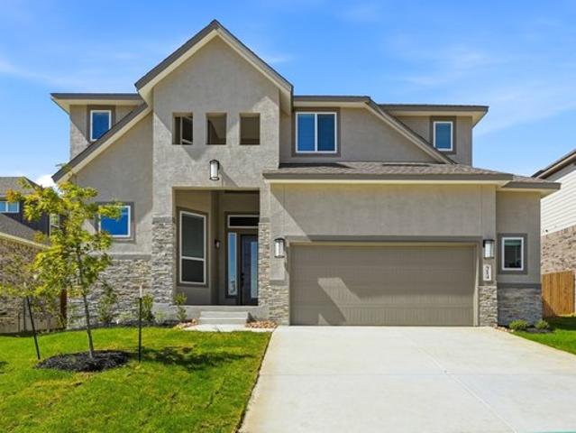 314 Glenwood Rnch, Cibolo, TX 78108