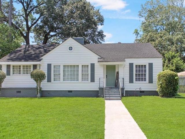 314 Glessner St, Americus, GA 31709