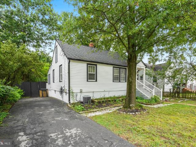 314 Grandin Avenue
