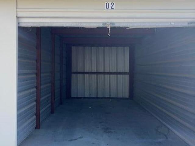 314 Grant Street # Storage Unit