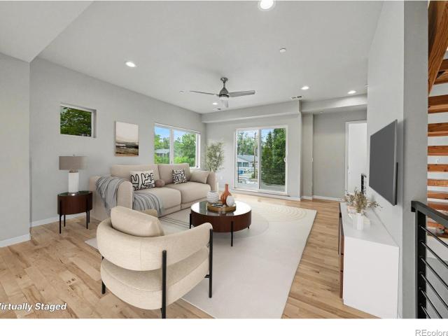314 Green Leaf Street # 8