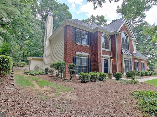 314 Grovewood Lane