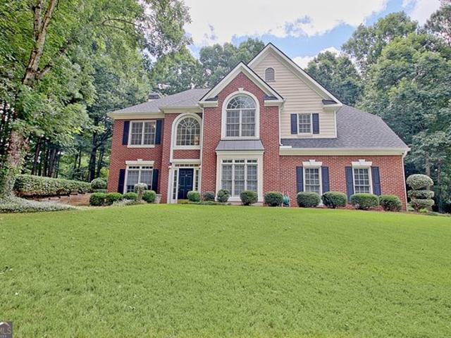 314 Grovewood Ln, Peachtree City, GA 30269