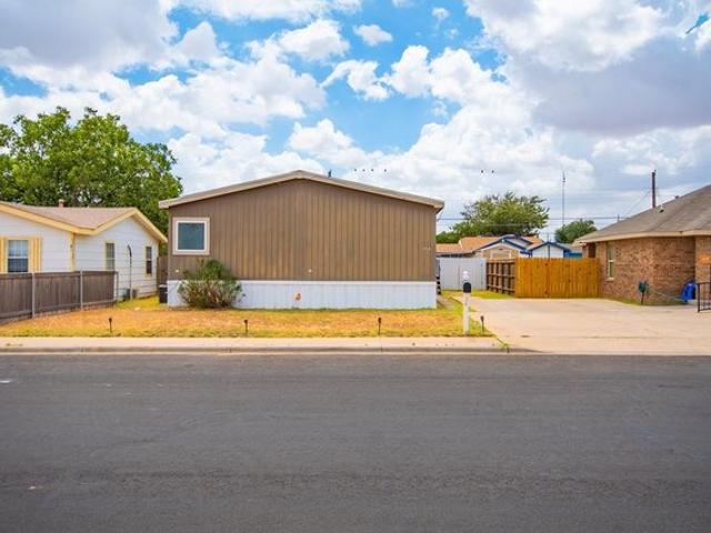 314 Dobbs Ave, Odessa, TX 79761