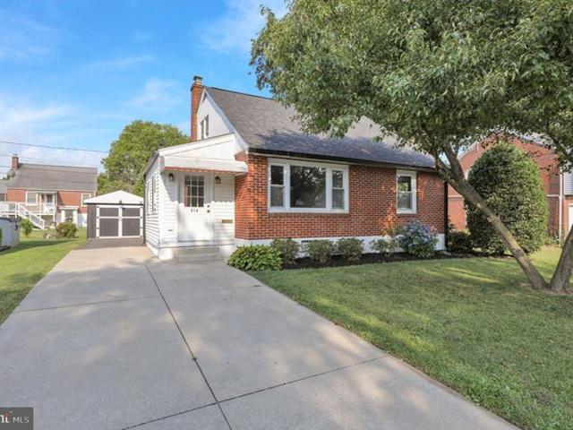314 Dorchester Ave, Reading, PA 19609