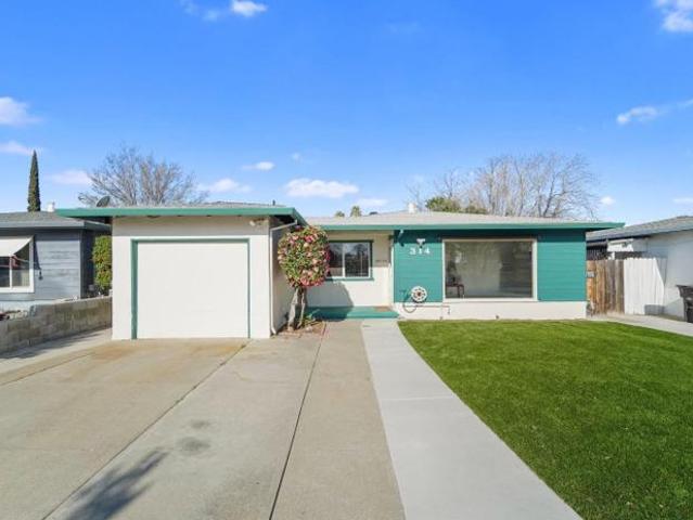 314 Davi Ave, Pittsburg, CA 94565