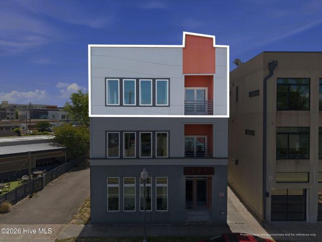 314 Davis Street # Unit 301