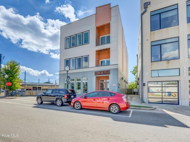 314 Davis Street # Unit 301