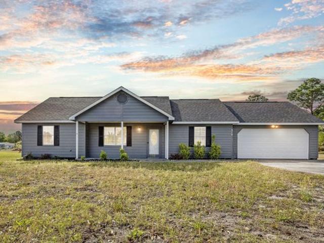 314 Dayrell Dr, Hubert, NC 28539