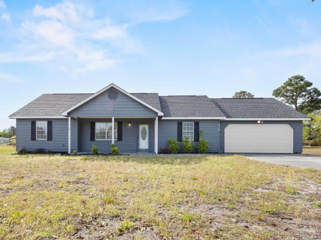 314 Dayrell Drive