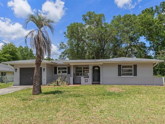 314 Daisy Ln, Inverness, FL 34452