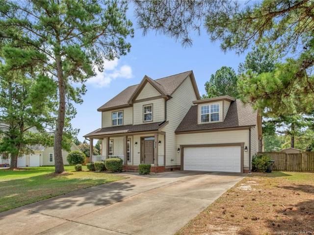 314 Damsel Court