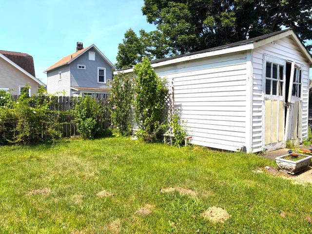 314 Deverill Street