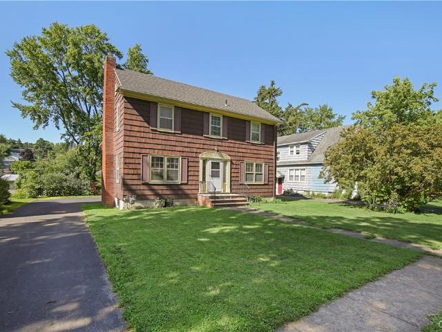 314 De Forest Road