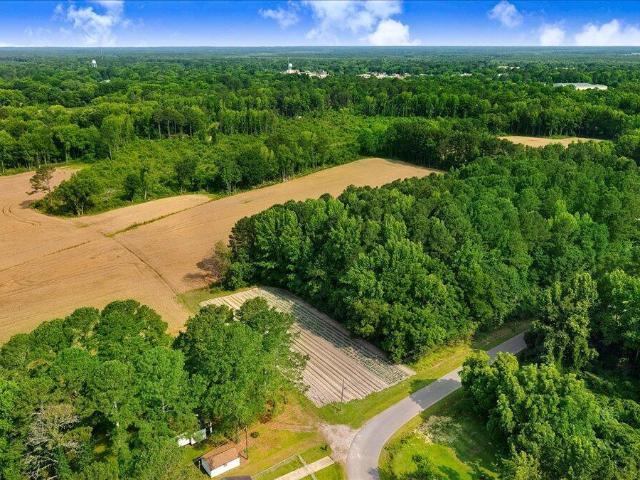 314 Dead End Road