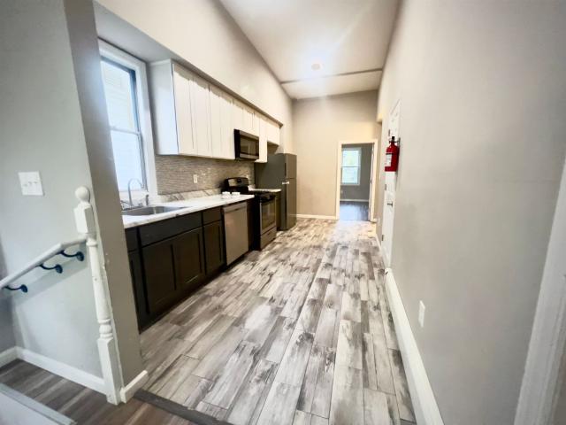 314 Duncan Ave Unit B, Jersey City, US, NJ