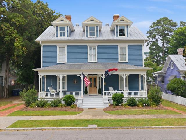 314 E 2nd Street