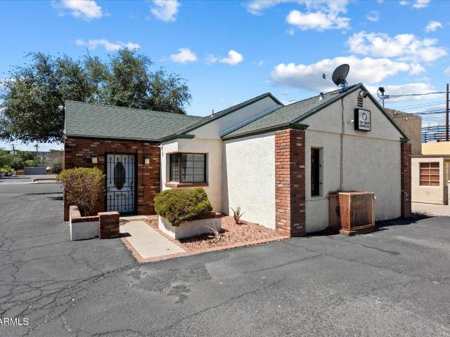 314 e thomas road