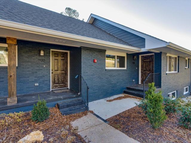 314 E View Dr, Chattanooga, TN 37404 | MLS #1525 | Compass