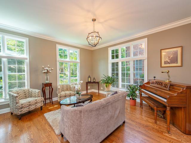 314 E Woodland Road