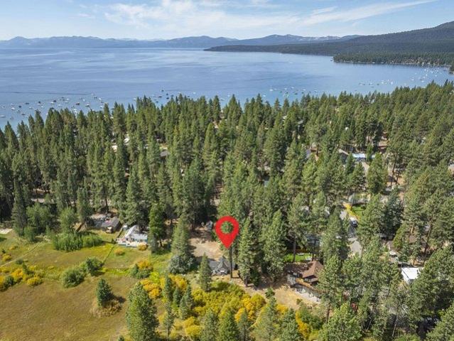 314 E Agatam Ave Units 1,3,4, Tahoe Vista, CA 96148
