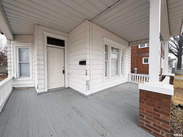 314 E Archer Ave, Peoria, IL 61603 | MLS #PA1264