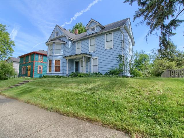 314 E Cross Street