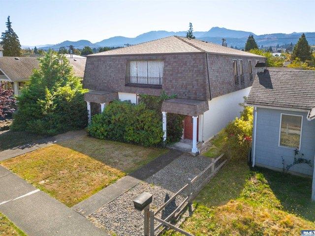 314 E Fifth St, Port Angeles, WA 98362