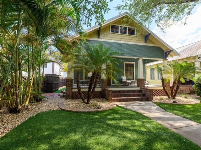 314 E Frances Ave, Tampa, FL 33602