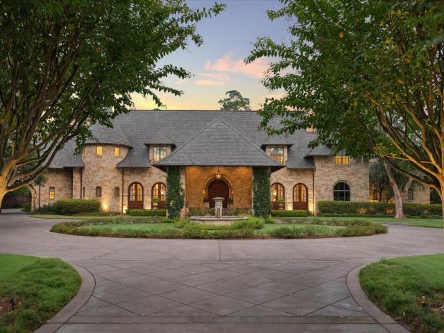 314 E Friar Tuck Lane, Houston, US, TX