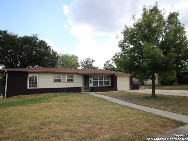314 E Glenview Dr