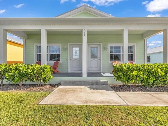 314 E Grace St, Punta Gorda, FL 33950