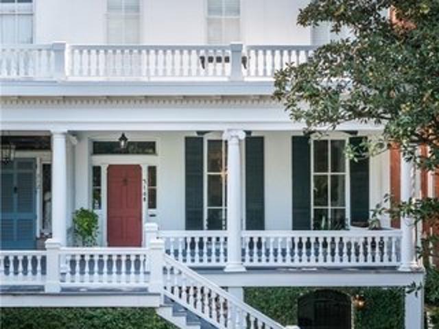 314 E Huntingdon St, Savannah, GA 31401