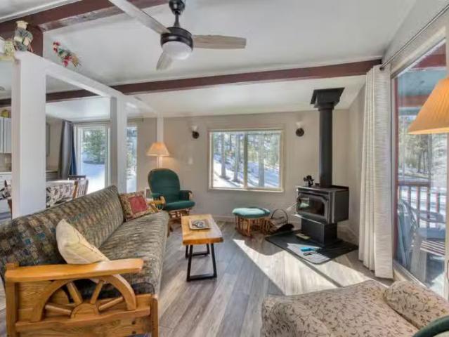 314 E I ST, SULA, MT 59871 Single Family Residence For Sale M.