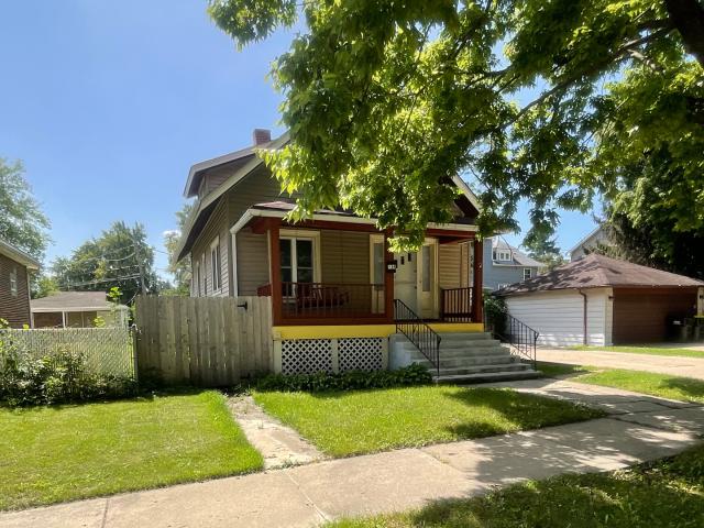 314 E Lincoln Avenue